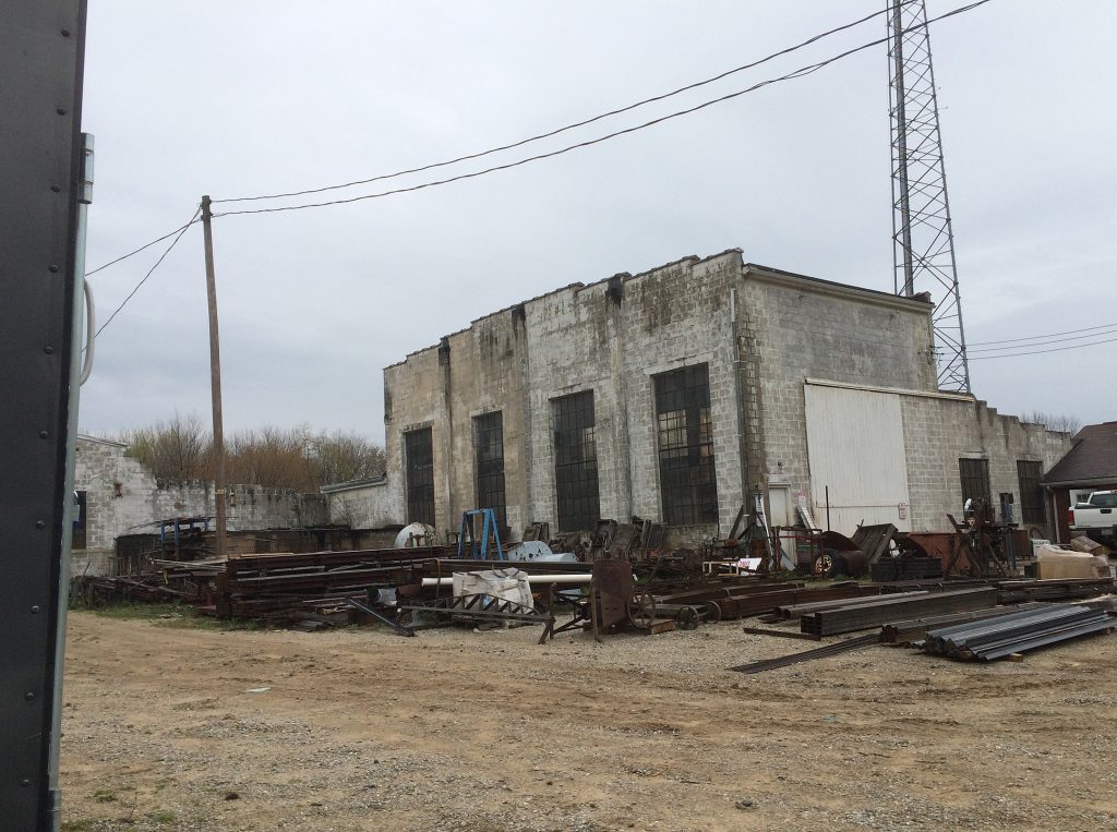 Rust Belt Revival